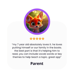 Storytime AI: Personalized Literacy Platform