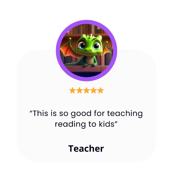 Storytime AI: Personalized Literacy Platform